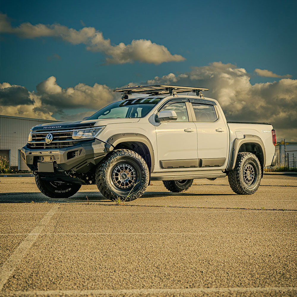 The Amarok Shop