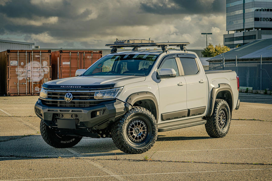 The Amarok Shop