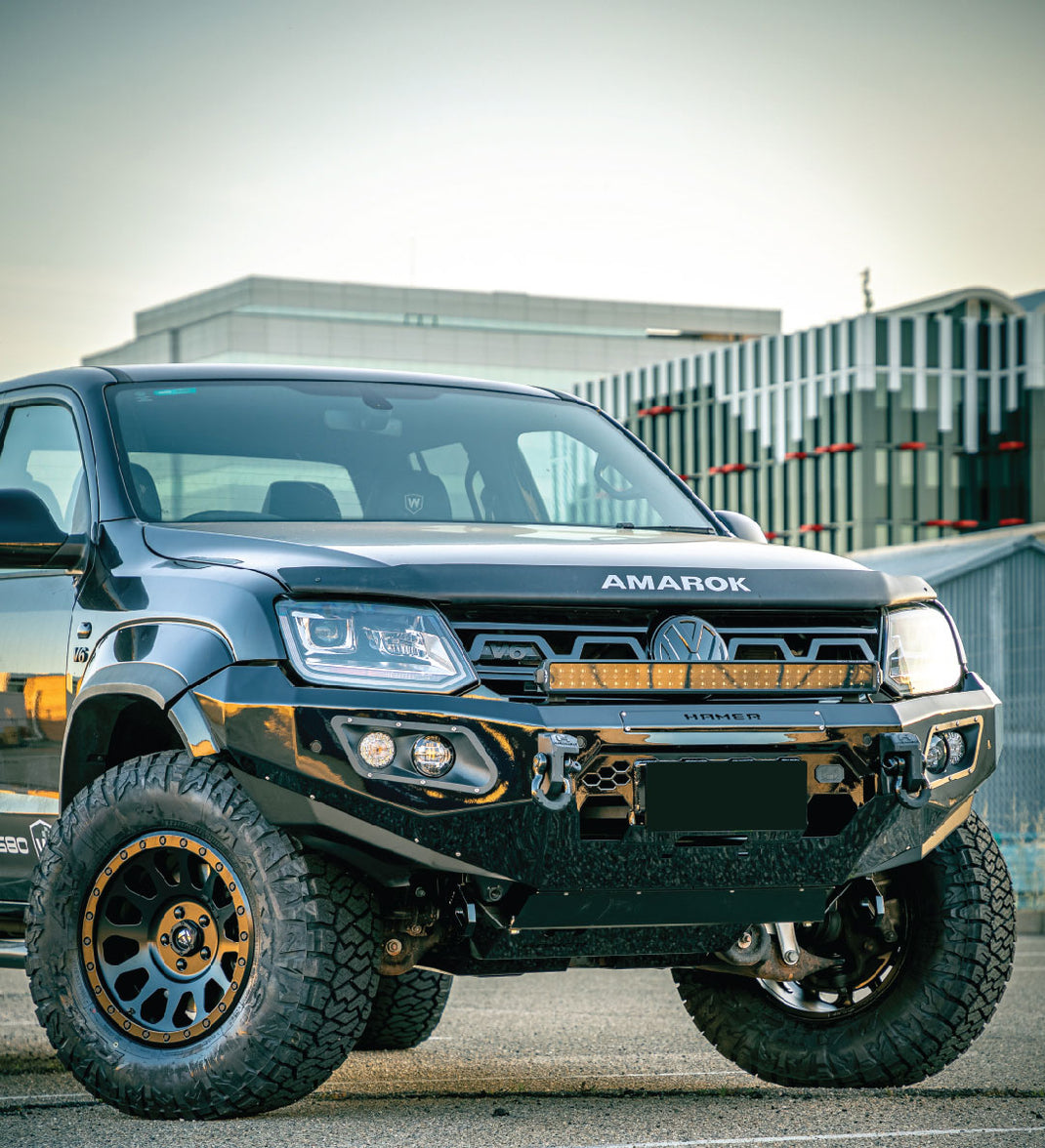 The Amarok Shop